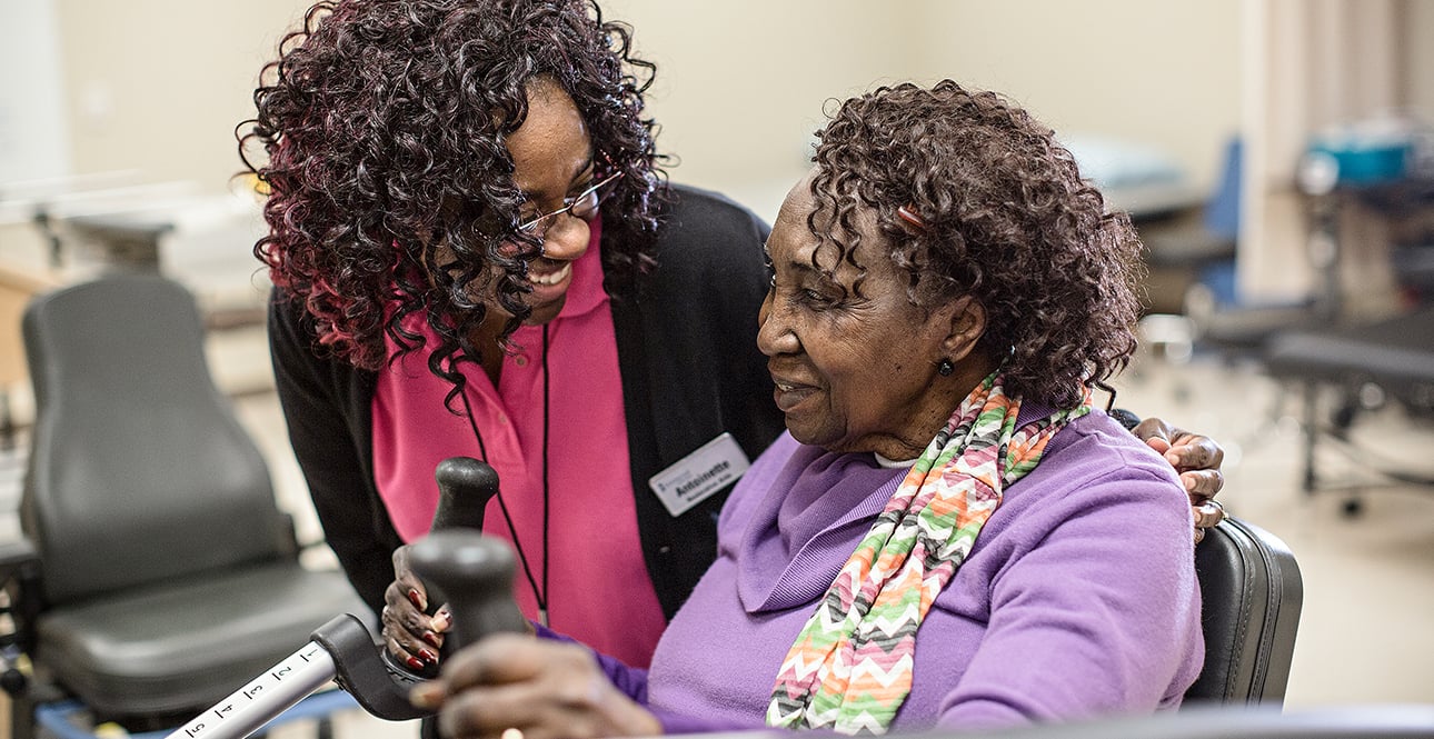 Immanuel Pathways of Southwest Iowa and PACE®: Happy, Healthy Living at Home for Nursing Home ...